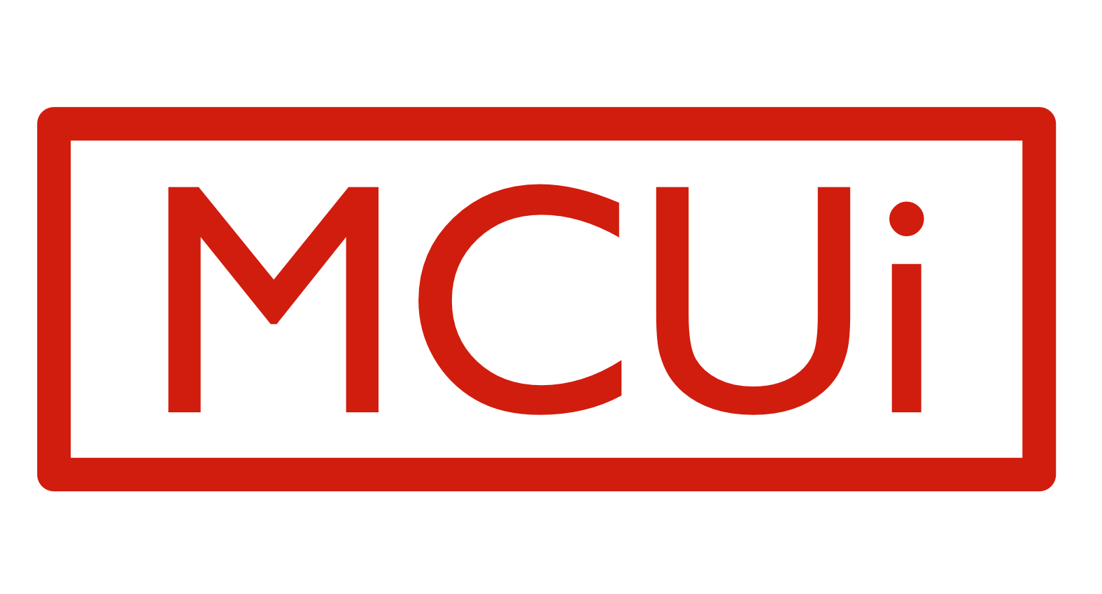 The MCU Index // MCUi